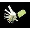 Emergency Lighting Test Keys **Engineers Pack** Emergency Light Test ...
