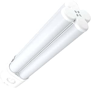 Green Creative 35003-9PLO/840/HYBM LED 2 4 Pin Base CFL Replacements - - Amazon.com