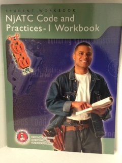 NJATC Code and Practices - 1 Workbook (Student Workbook)(NJATC IBEW ...