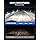 Marsauto H7 LED 140W 40000LM Ampoule 6500K, 1:1 Mini Taille ...