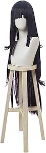 Amazon.com: Uearlid Anime Cosplay Wigs, Tsumiki Mikan Cosplay Wig for ...