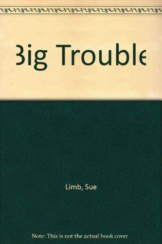 Big Trouble: Limb, Sue: 9781852132637: Amazon.com: Books