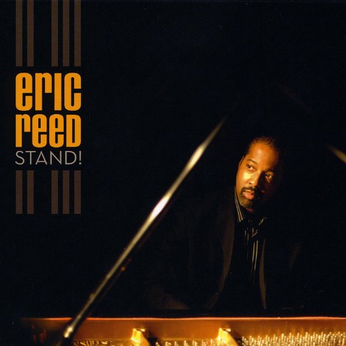Play Stand by Eric Scott Reed on Amazon Music