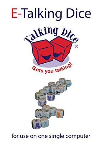 e-Talking Dice : Derone, Stephane: Amazon.de: Bücher
