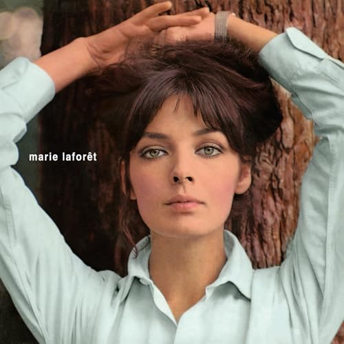 Amazon.com: 1964-1966 : Marie Laforêt: Digital Music