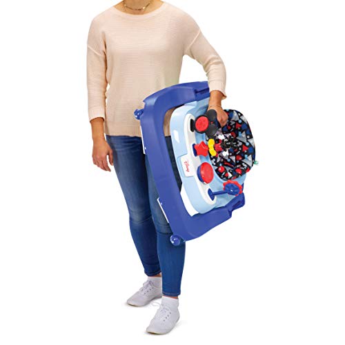 The 6 Best Disney Baby Walkers of 2025 [Verified] - Cherry Picks