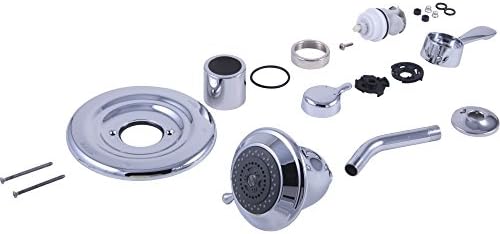 DELTA FAUCET RP73000 Delta Plumbing Replacement Parts, Chrome - Bidet ...