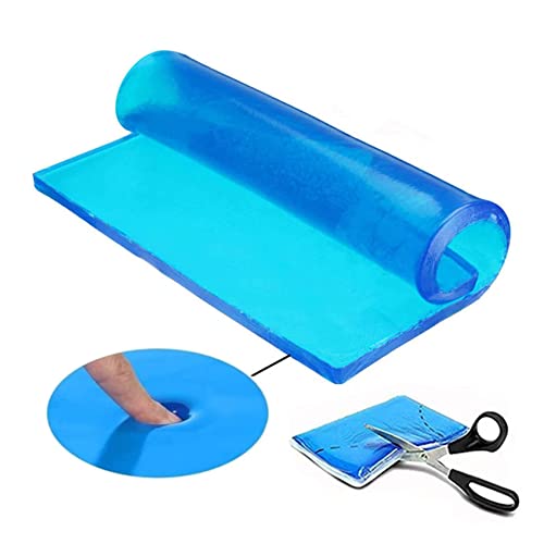 Gel Pad – Die 15 besten Produkte im Vergleich & Angebote - aktualisiert ...
