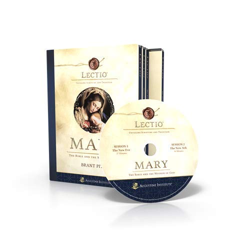 Buy Lectio Mary: The Bible and the Mother of God DVD Set Online at ...
