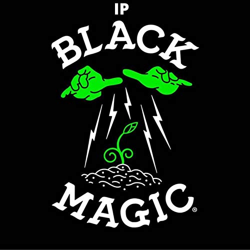 Play Black Magic by Ip on Amazon Music