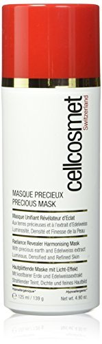 Amazon.com : Cellcosmet Precious Mask : Facial Masks : Beauty ...