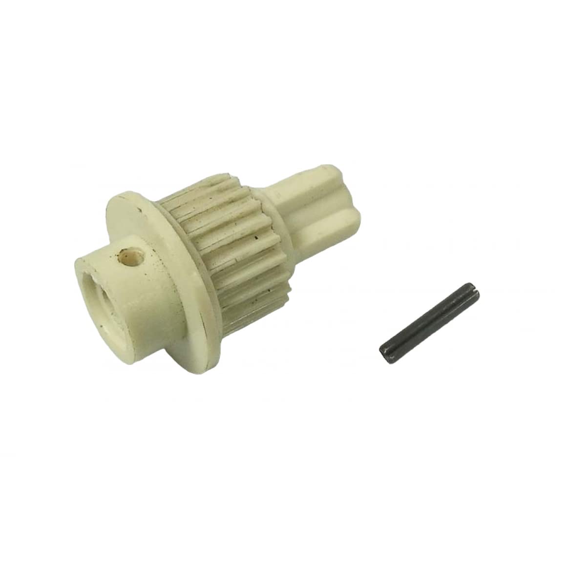 Amazon.com: Motor Coupling Pulley Compatible With Kenwood Food ...