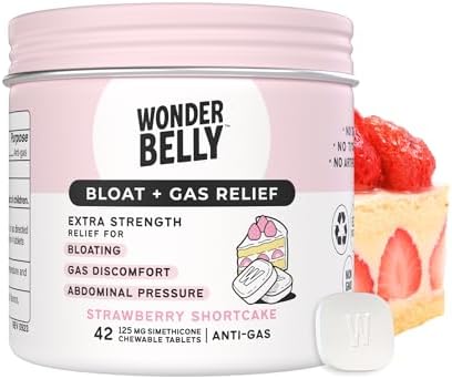 Amazon.com: Wonderbelly Antacid, Effective Heartburn and Instant Acid ...