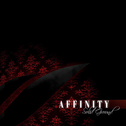 Amazon.com: Solid Ground : Affinity: Digital Music