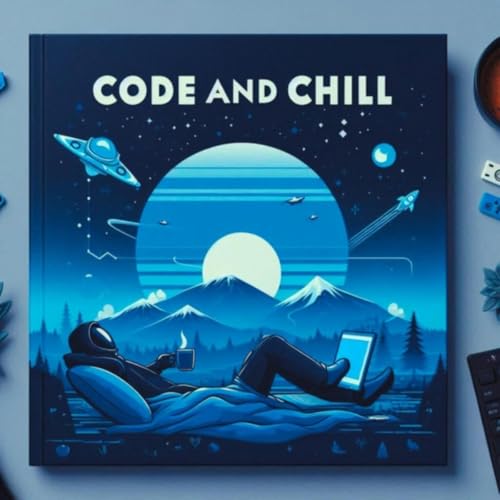 Code and Chill by Code and Chill Soundscapes on Amazon Music - Amazon.co.uk