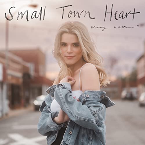 Play Small Town Heart by Macy Martin on Amazon Music