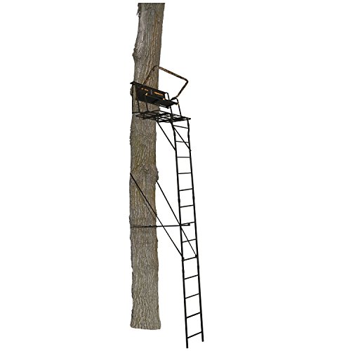 Best 2 Person Tree Stands: Choose the Perfect One for Your Hunting ...