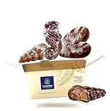 We Chose The Best Belgian Chocolate Sea Shells in The UK - 10/2025 ...