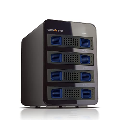 Find The Best Raid Hard Drive Enclosure Reviews & Comparison - Katynel