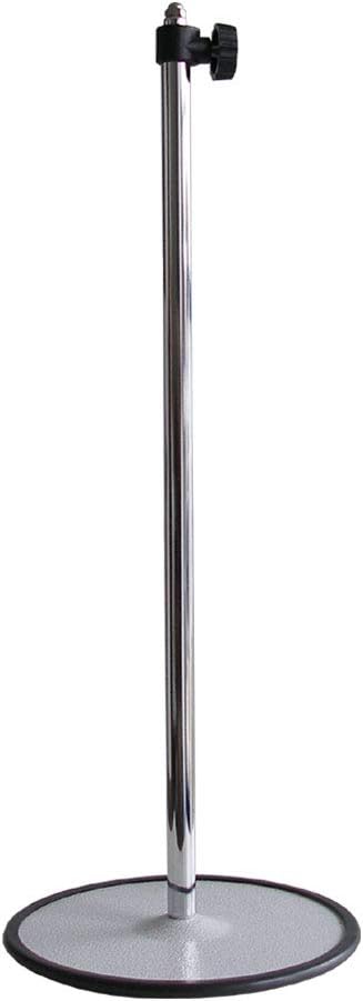 Amazon.com: EZ Mannequin Stand Base, Countertop Metal Base and Stand ...