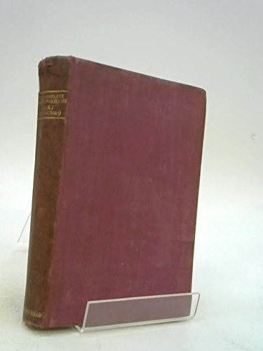 The Short Stories of Saki; complete with an introduction by Christopher Morley: H. H. Munro ...