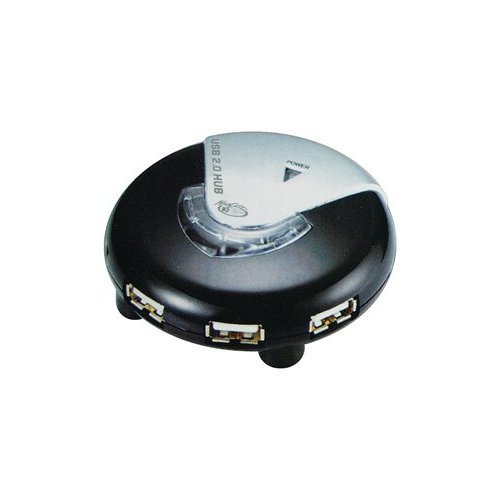 Amazon.com: Hi-Speed 4-Port USB Hub : Video Games