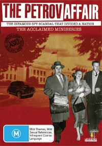 Amazon.com: The Petrov Affair : Alex Menglet, Eva Sitta, Anatole ...