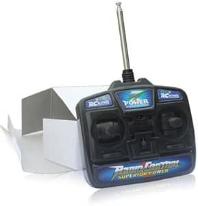 RC King 27Mhz Universal Remote Control Remote Controller Accessory for ...
