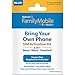 Amazon.com: Walmart Family Mobile Standard and Micro SIM Card Starter ...