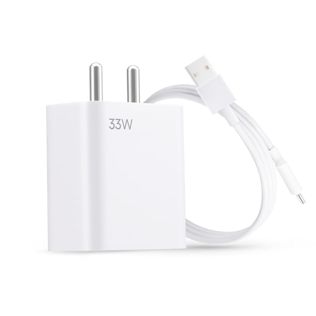 Original Xiaomi 33W Fast USB Type C Charger for xiaomi redmi Pro max,10 ...