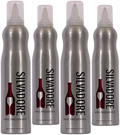 Amazon.com: Private Preserve Wine Preservation System | 100% Green Gas ...