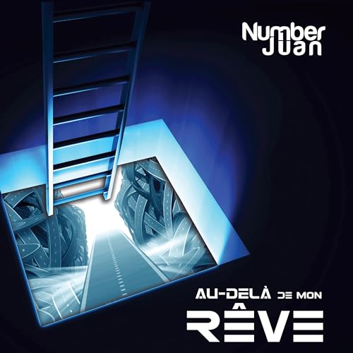 Amazon.co.jp: Au-delà de mon rêve [Explicit] : Number Juan: Digital Music
