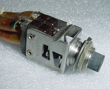 2PB11, 492-1026-2, Airplane Push Button Micro Switch -Rev: Amazon.com ...
