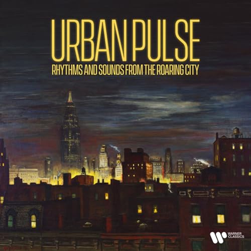 Play Urban Pulse by Wolfgang Amadeus Mozart, Frédéric Chopin, Johann ...