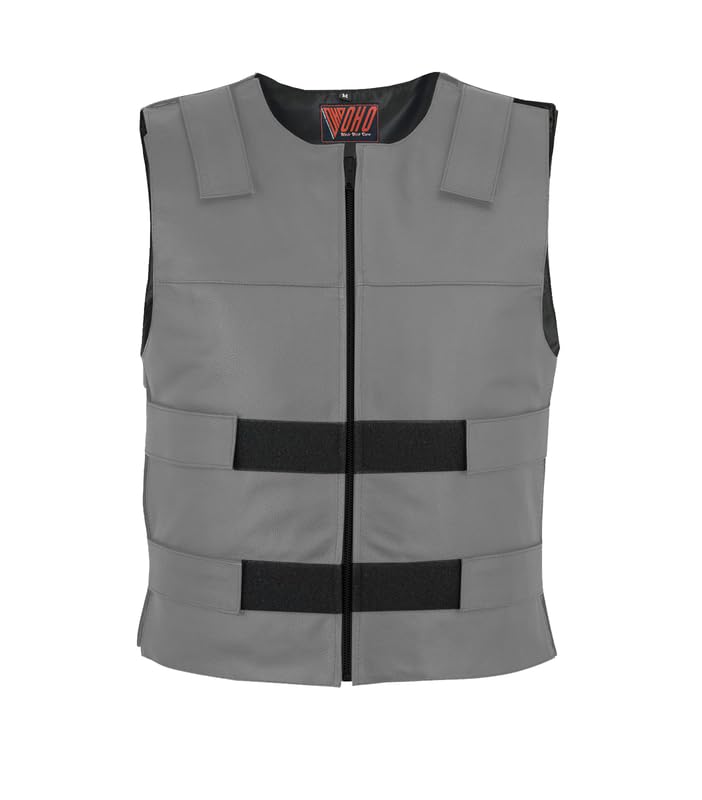 Best Female Bulletproof Vests Provide Excellent Protection And Safety ...
