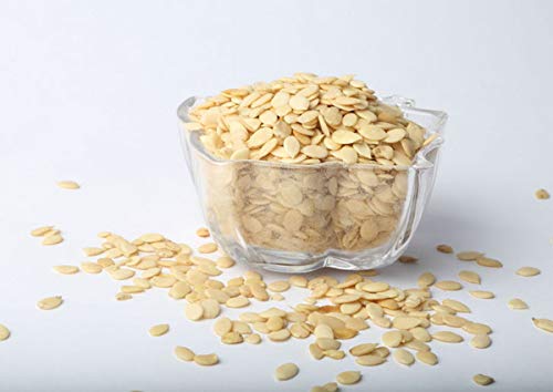 Jai Jinendra Watermelon Seeds for Eating (Magaj) - 100g (Pack of 2 ...