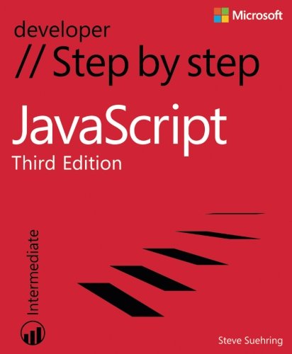 『JavaScript Step by Step』｜感想・レビュー - 読書メーター