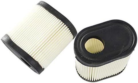 Amazon.com: HURI 2pcs Air Filter for Lawn Boy 10670C 10671 10673 10682 ...