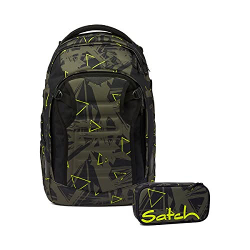 Satch Match – Die 15 besten Produkte im Vergleich - Ruegeninsel