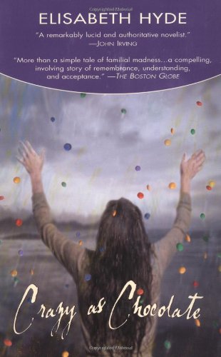 Crazy As Chocolate: Hyde, Elizabeth: 9780425192467: Amazon.com: Books