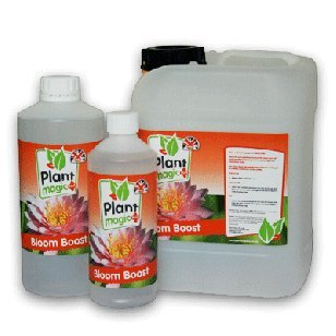 Amazon.com : Plant Magic Bloom Boost 5l : Patio, Lawn & Garden