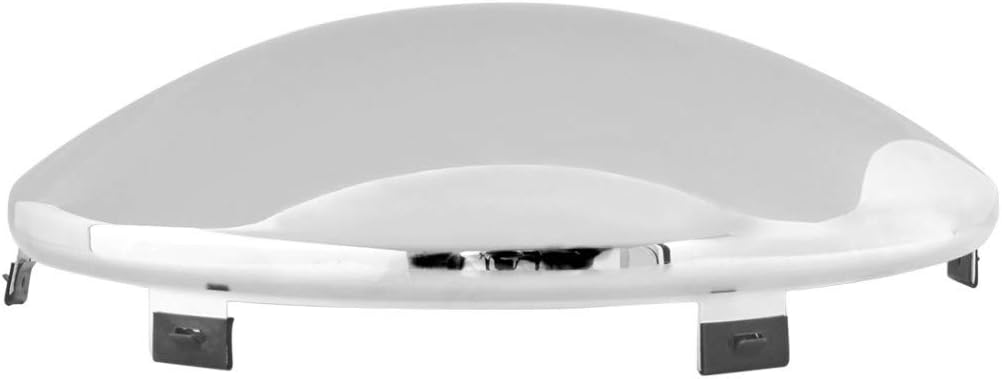 Amazon.com: GG Grand General 10664 Stainless Steel Universal Front Hub ...