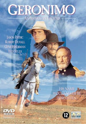 Amazon.com: Geronimo [DVD] [1993] : Movies & TV