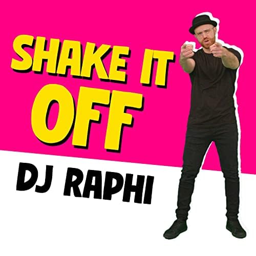 Play Shake It Off by DJ Raphi & Raphael Nathan on Amazon Music