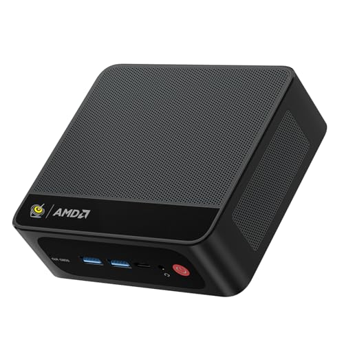 Beelink SER5 Pro Review: Powerful Mini PC - Mini PC Reviewer