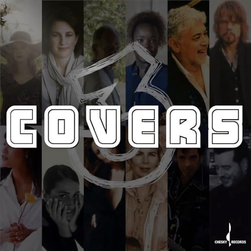 Play Covers III by Ari Hoenig, Leny Andrade, Monty Alexander & John ...