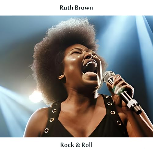 Écouter Rock & Roll (Remastered Edition) par Ruth Brown sur Amazon ...