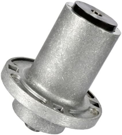 Amazon.com : (AM) 300630 REPL Dixie Chopper Mower Deck Blade Spindle ...
