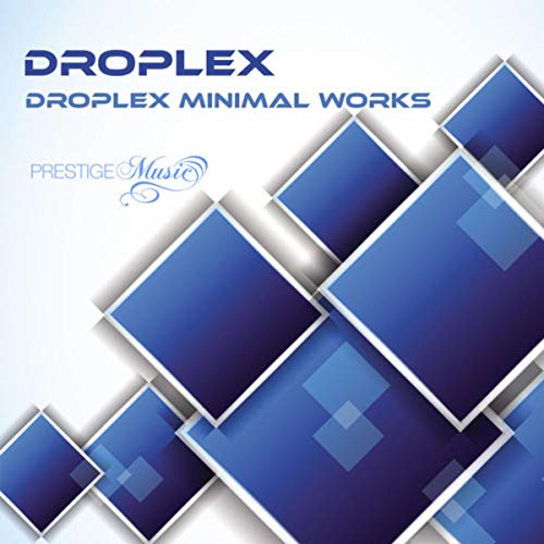 Droplex Minimal Works von Droplex bei Amazon Music - Amazon.de