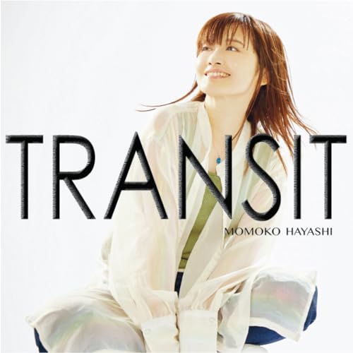 Play TRANSIT by Momoko Hayashi on Amazon Music